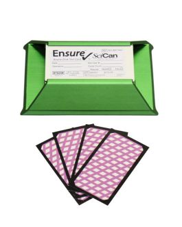 Scican Ensure Bowie Dick Test Card Holder *Special Order*