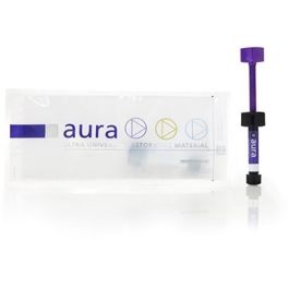 SDI Aura Syringe Refill DC3 1 - 4g Syringe