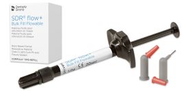 Dentsply SureFil SDR Flow Plus Compula Refill Universal Bulk 50/pk