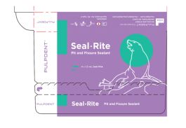 Pulpdent Seal-Rite Procedure Kit