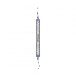 Hu-Friedy Gracey Curette 13/14R Rigid EverEdge 2.0 #9 handle