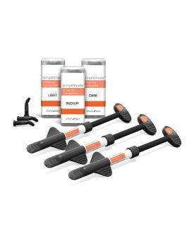 Kerr SimpliShade™ Universal Composite Unidose Universal Opaque 10/Pk