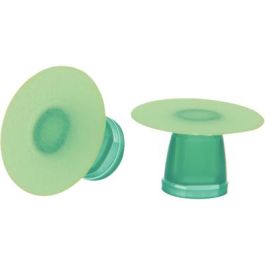 Shofu Super-Snap Disk X-Treme Green L511 50/box