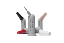 Dentsply SureFil SDR Flow Plus Compula Intro kit Tips