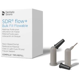 Dentsply SureFil SDR Flow Plus Compula Refill A1 15/pk