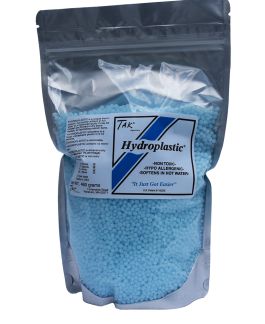 Tak Tak Hydroplastic Blue 460g 8oz