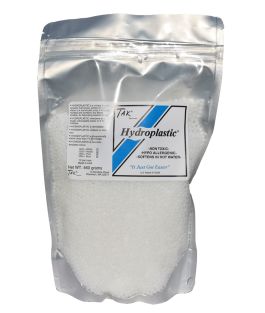 Tak Tak Hydroplastic White 460g 8oz