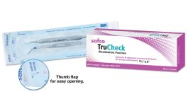 Safco TruCheck Pouches 3-1/2" x 5-1/4" 200/box