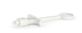 Septodont Ultra Safety Plus Twist XL Pre Sterilized Handle White 50/Pk