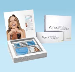 Kulzer Venus White Pro 16% Syringe Pack BULK 50 - 1.2ml Syringes ...