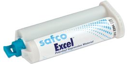 Safco Impression Material Excel Monophase Fast Set (Purple) 4-50ml/box