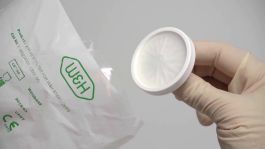 W&H Lexa Bacteriological Filter – HEPA 0.3 µm (Each) | Compatible with ...