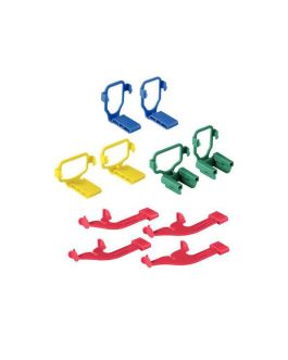 Rinn XCP-DS Bite Block Dent-X Eva+ #2H Bitewing Biteblock*OPENED