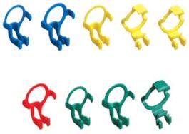 Rinn XCP-DS Bite Block Sirona Anterior Vertical Universal Basket 3/pk