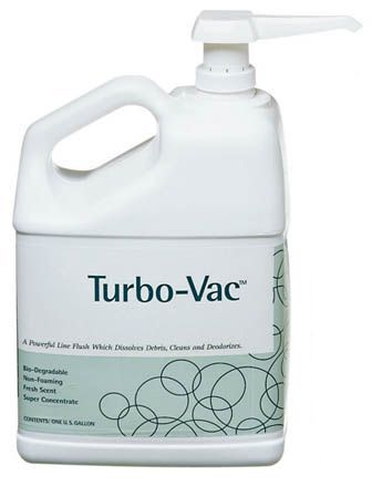 Turbo Vac Dental Solution Cattani Suction Pumps | Suction Pumps And