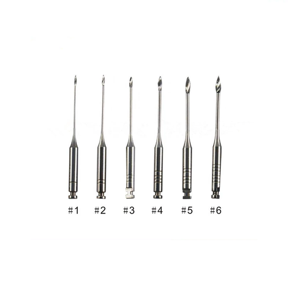 Gates Glidden Drills - Endodontics - Products
