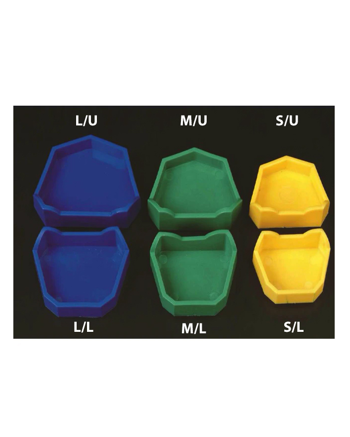 Model Formers - Laboratory Products & Materials - Products