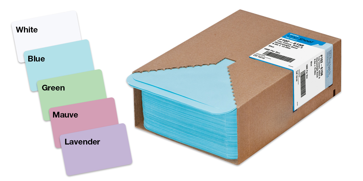 Tray Covers - Disposables - Products